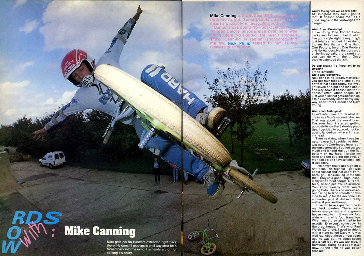 THE UNION TAPES EPISODE 11 FEATURING MIKE CANNING – 4Down Distribution Ltd