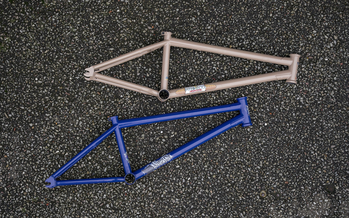 SIGNATURE FIT MIXTAPE FRAMES ARE HERE! – 4Down Distribution Ltd