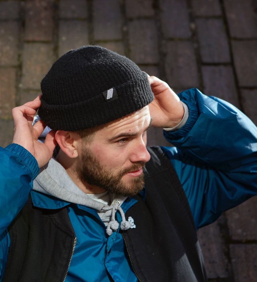 We were going to make a hat joke, but that's beanie-th us... – 4Down ...