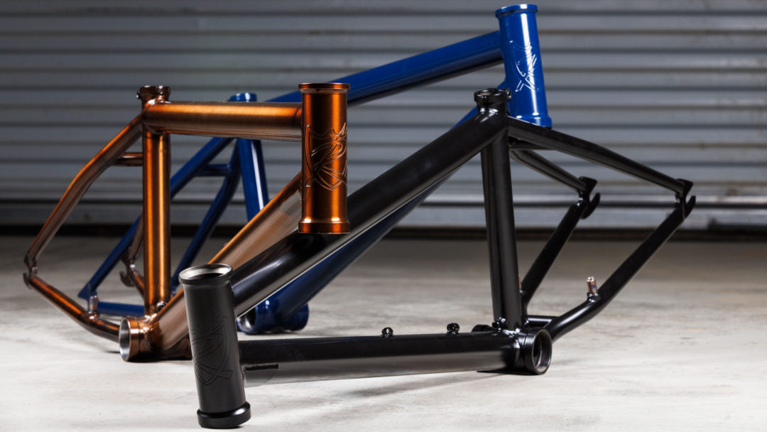 NEW IN – 4Down Distribution Ltd