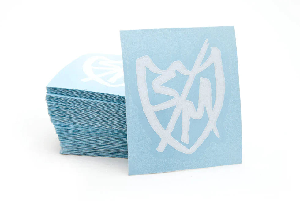 STICKERS – 4Down Distribution Ltd