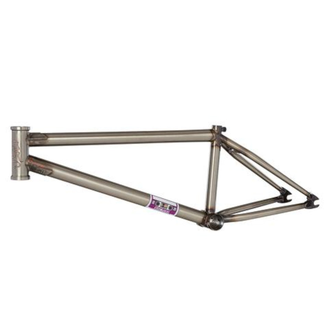 FIT FRAMES – 4Down Distribution Ltd