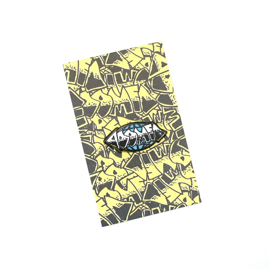 DOOMED MERCH – 4Down Distribution Ltd