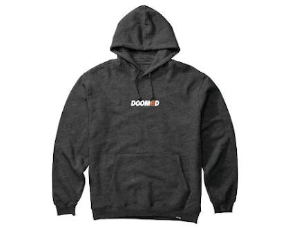 SWEAT SHIRTS – 4Down Distribution Ltd