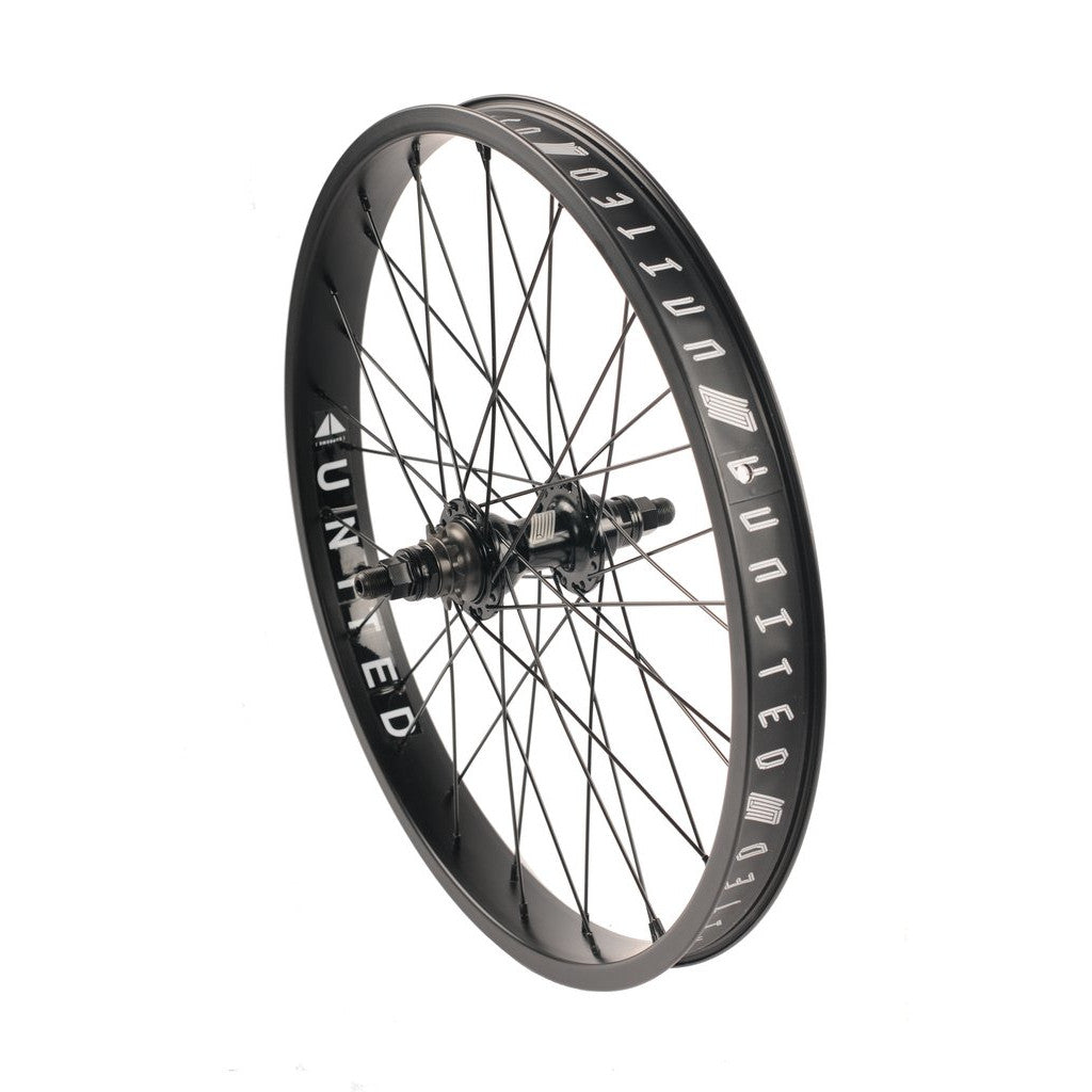 WHEELS – 4Down Distribution Ltd