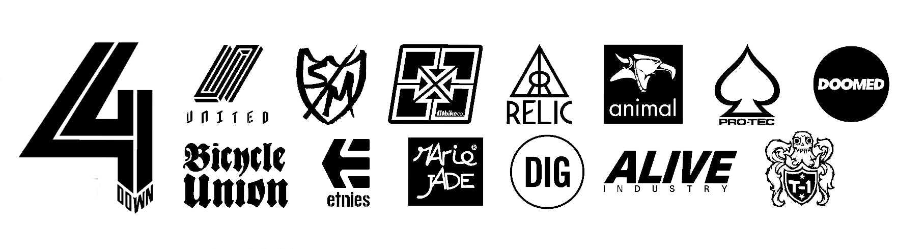 4Down Distribution Ltd