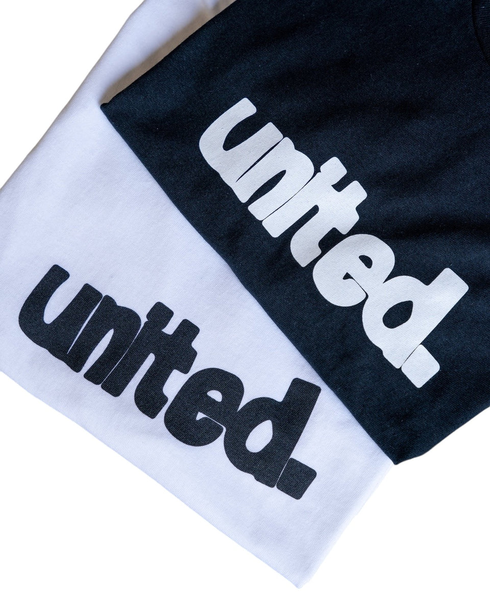 United Coastin T-Shirt – 4Down Distribution Ltd
